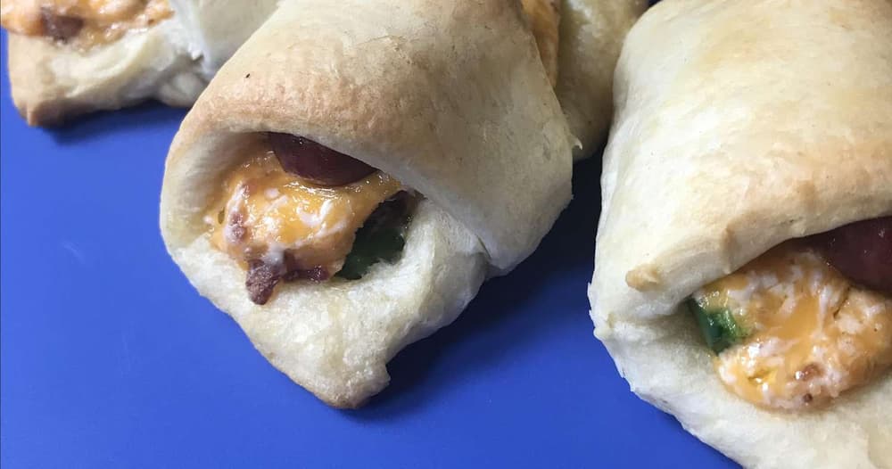 Piggy Poppers | Punchfork