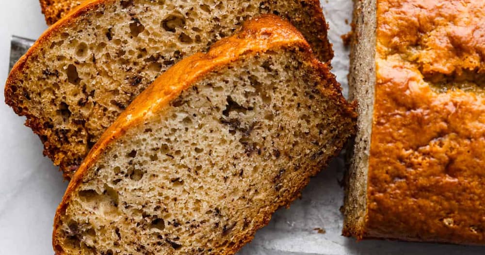 Nut Bread Recipes (2,500+ Ideas) | Punchfork