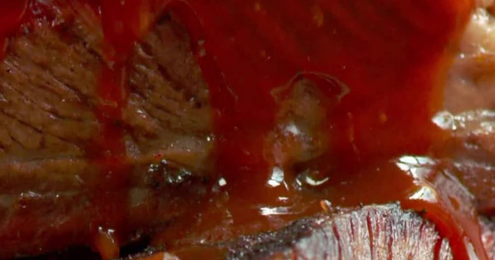 Flintstones Beef Ribs | Punchfork