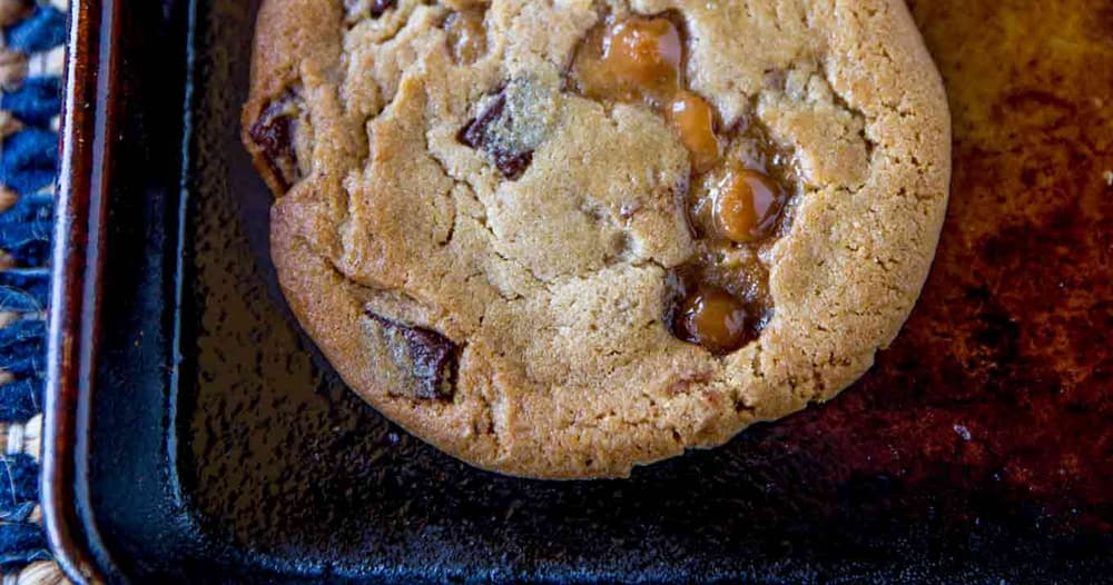 Caramel Recipes (2,200+ Ideas) | Punchfork