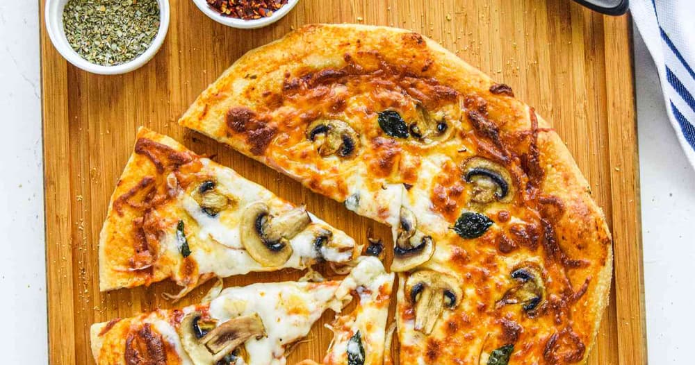 Pizza Recipes (3,200+ Ideas) | Punchfork