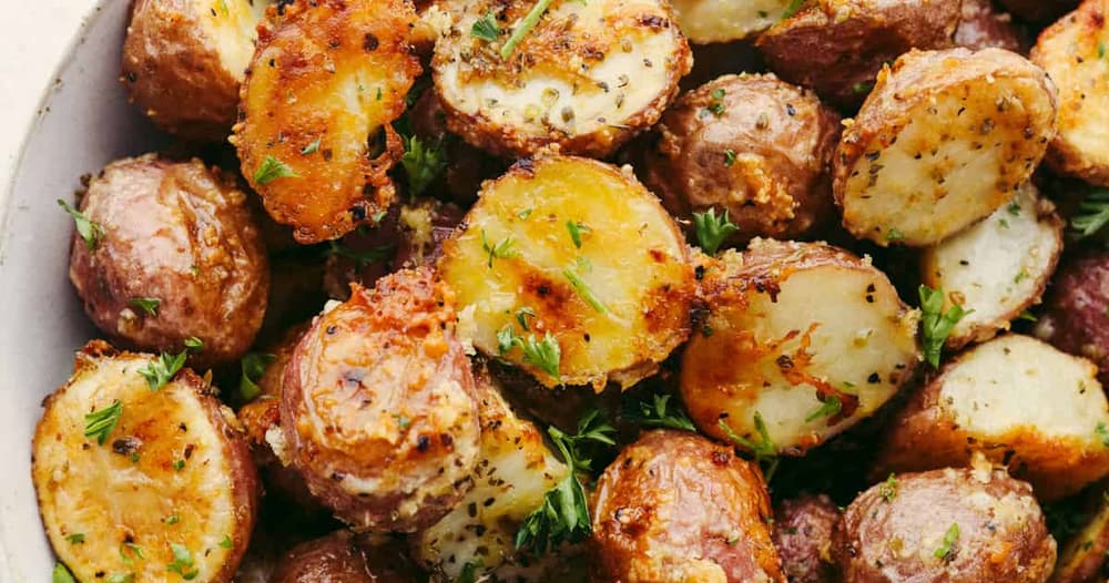 Sides (4 Recipes) | Punchfork