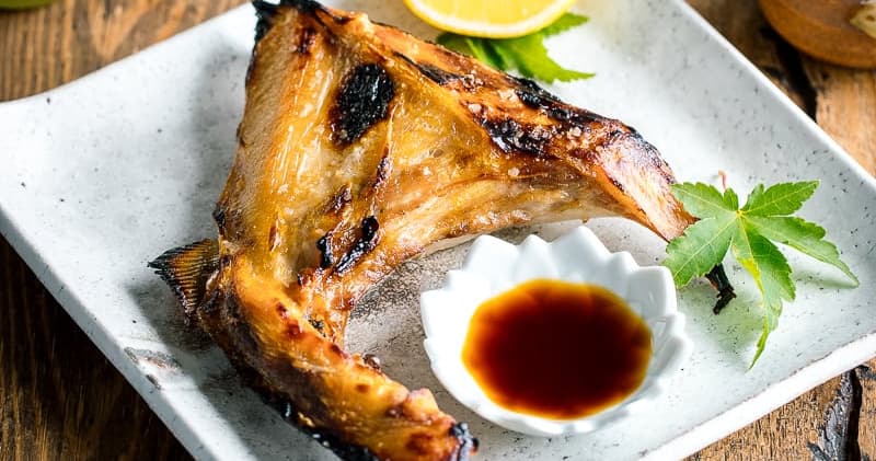 Hamachi Recipes | Punchfork