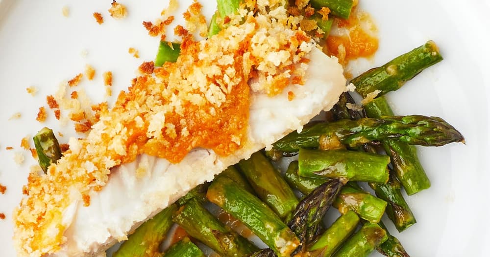 Arctic Char Recipes | Punchfork