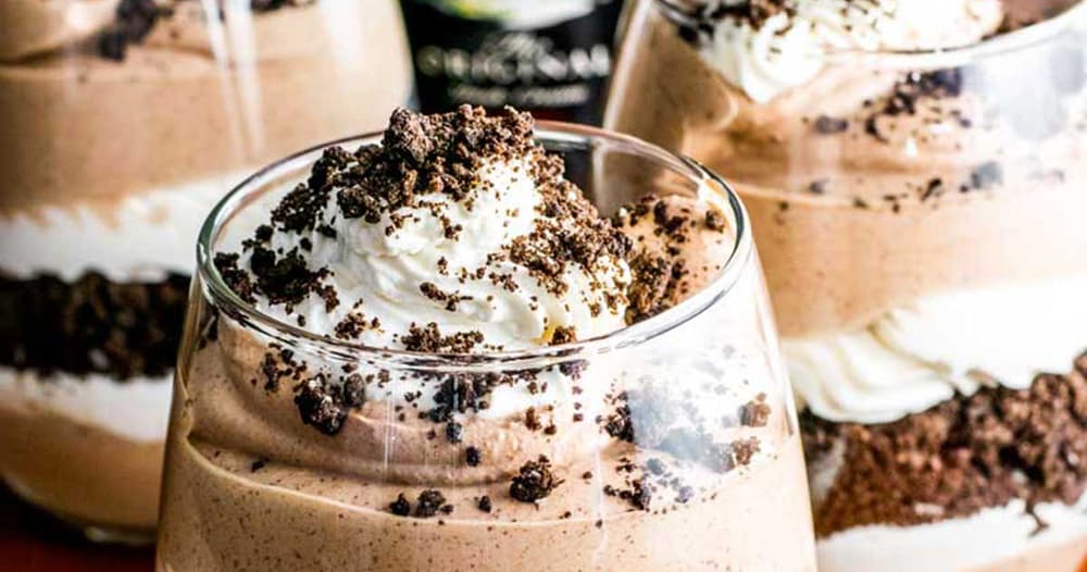 Parfait Recipes (330+ Ideas) | Punchfork