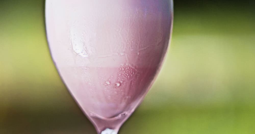 Pink Elephant Cocktail | Punchfork