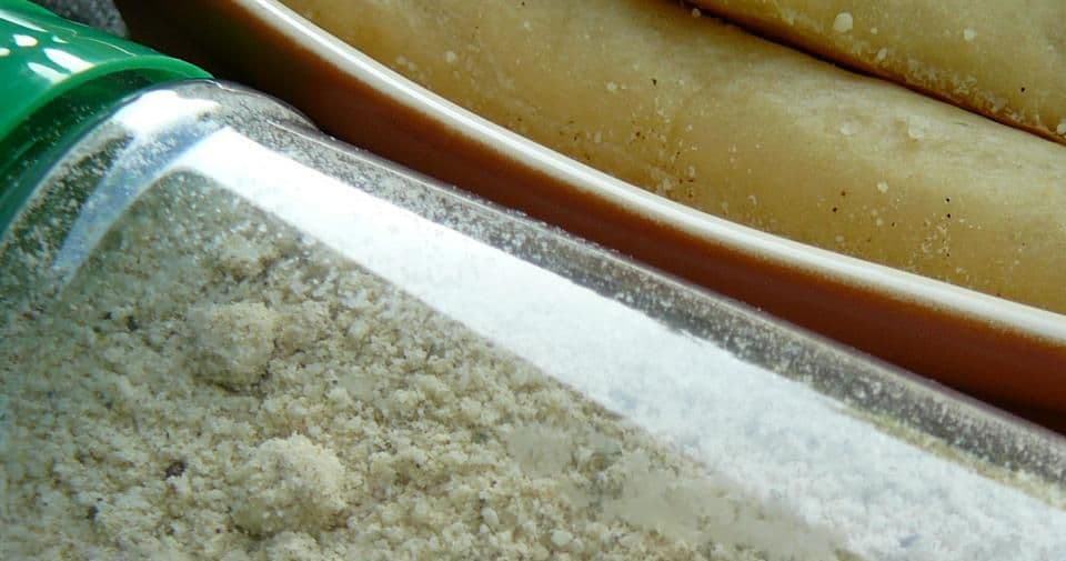 Prissy's Pizza Dust | Punchfork