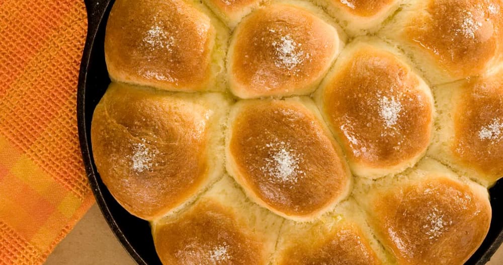 Rapid Rolls | Punchfork