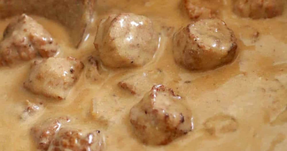 Swedish Recipes (200+ Ideas) | Punchfork