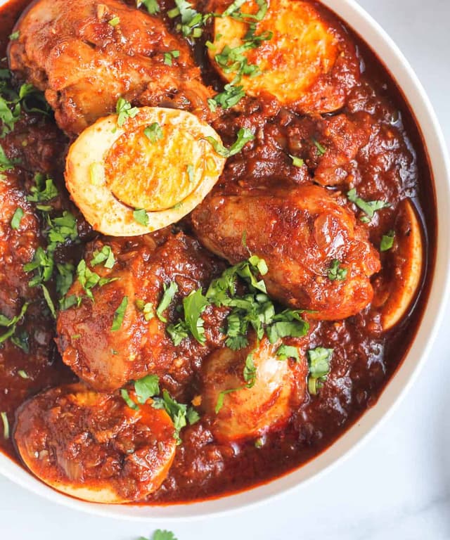 Doro Wot | Punchfork