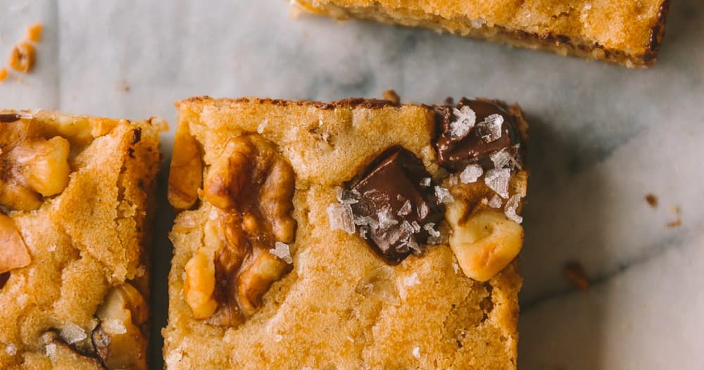 My Best Classic Blondie | Punchfork