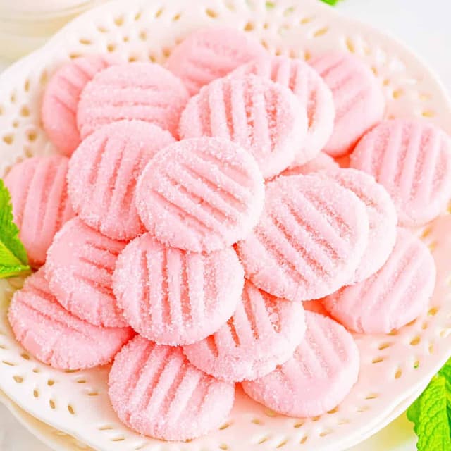 After Dinner Mints | Punchfork