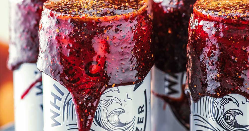 Chamoy Rim Paste | Punchfork