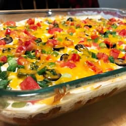 Mexican Casserole Recipes (300+ Ideas) | Punchfork