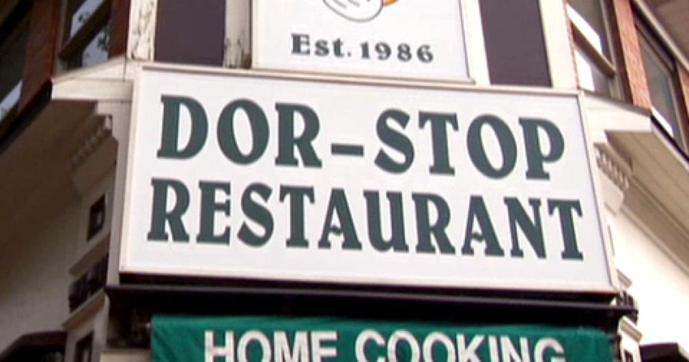 Dor Stop Restaurant - Italian Jumbot | Punchfork