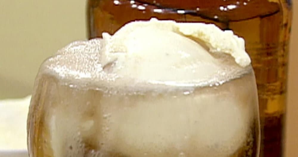 Root Beer Bomb | Punchfork