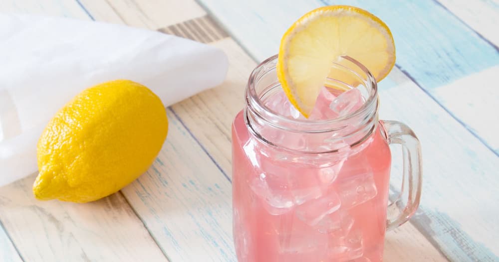 Red Stag Lemonade Cocktail | Punchfork