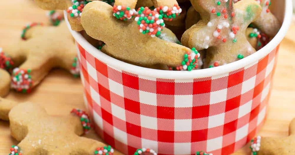 Gingerbread Man Recipes | Punchfork