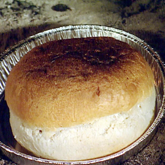 Native American Bread | Punchfork