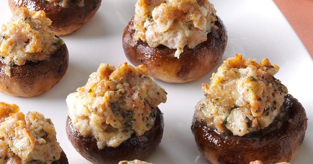 Appetizers (1 Recipe) | Punchfork