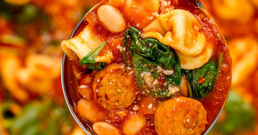 Delish Recipes | Punchfork