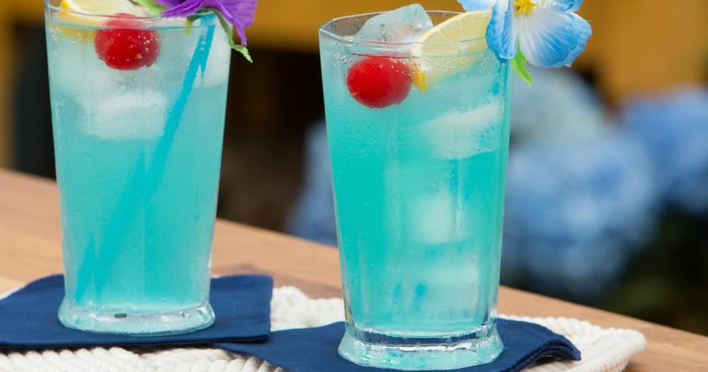 Mermaid Refresher | Punchfork