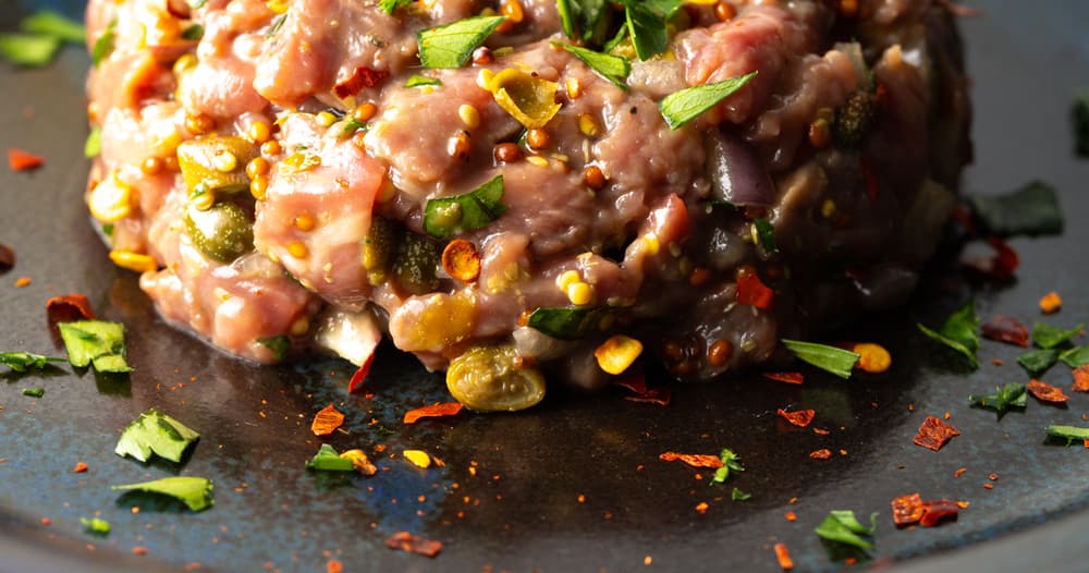 Steak Tartare Recipes | Punchfork