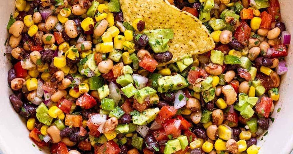 Cowboy Caviar | Punchfork