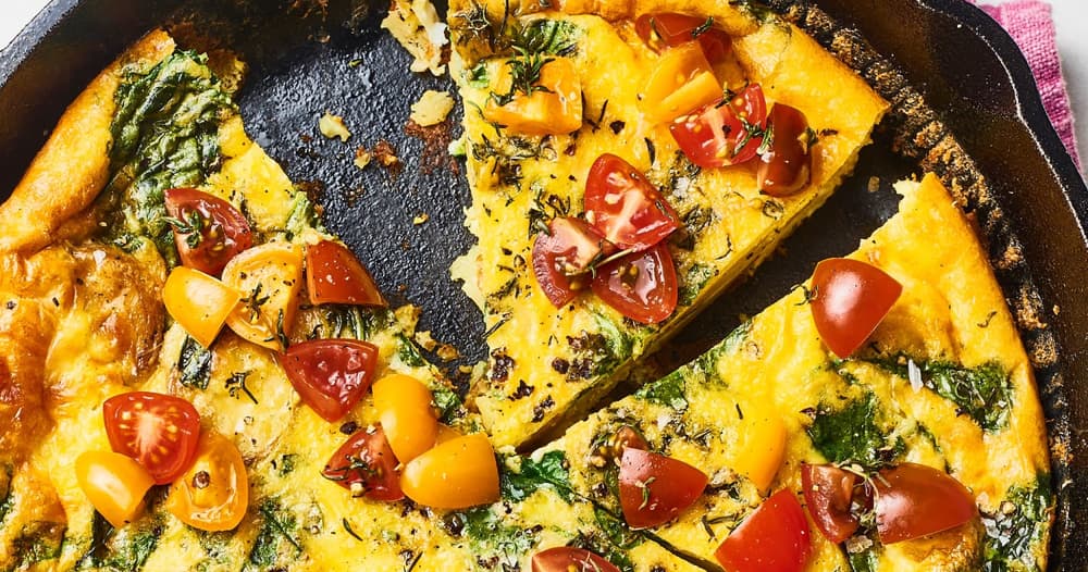 Frittata Recipes (610+ Ideas) | Punchfork