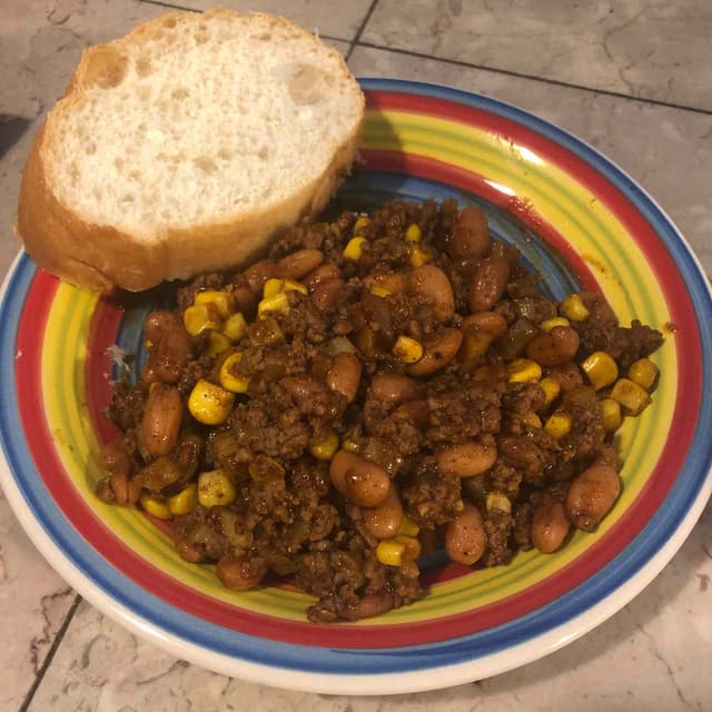 Cowboy Hash | Punchfork