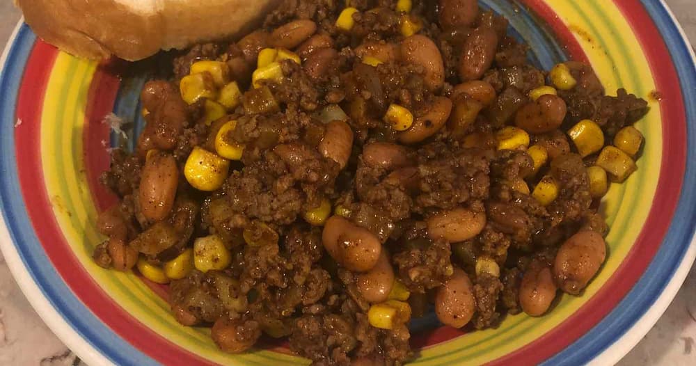 Cowboy Hash | Punchfork