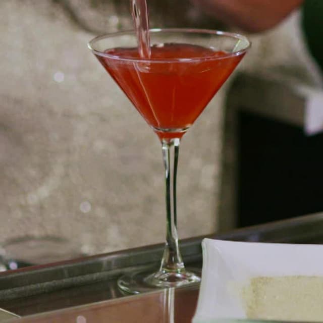 Mother of All Dragons Cocktail | Punchfork