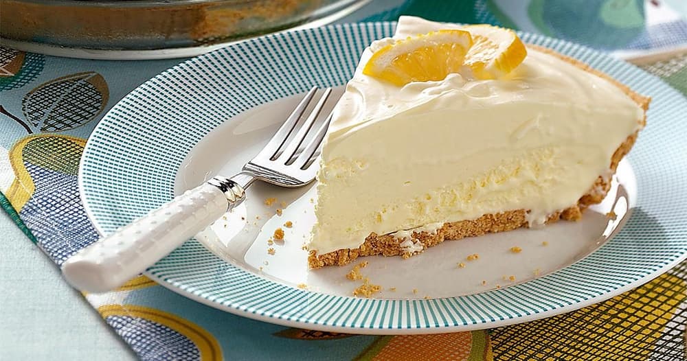 Icebox Pie Recipes | Punchfork