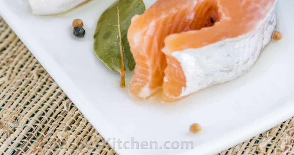 Selyodka (European Pickled Fish) | Punchfork