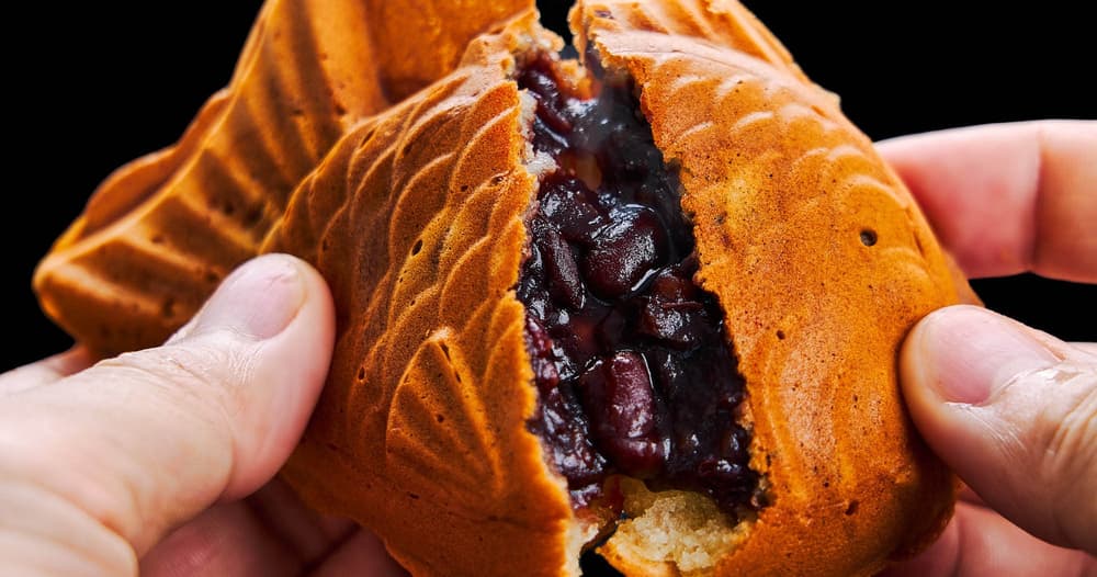 Taiyaki Recipes | Punchfork