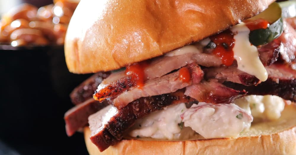 Lumber Jack Sandwich | Punchfork