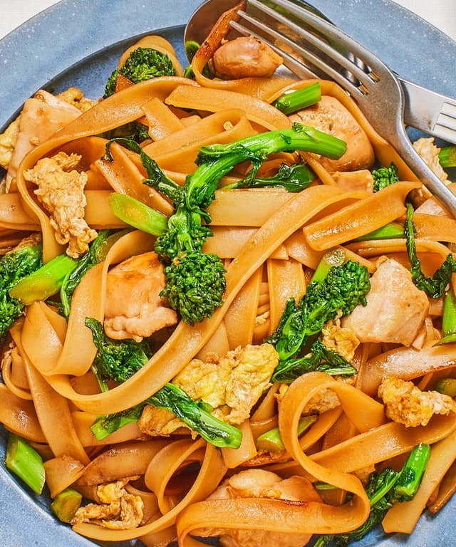 Pad See Ew | Punchfork