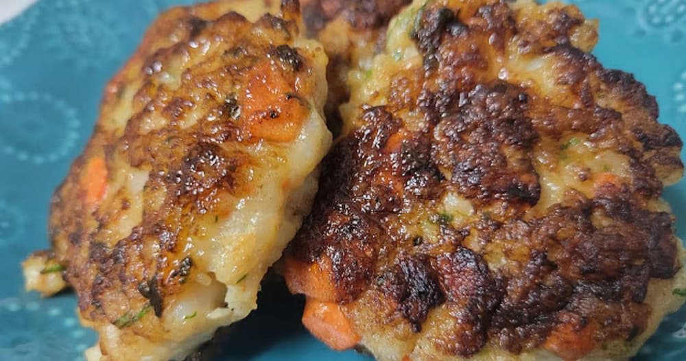 Shrimp Cake Recipes | Punchfork