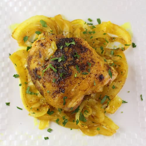 Egyptian Recipes | Punchfork