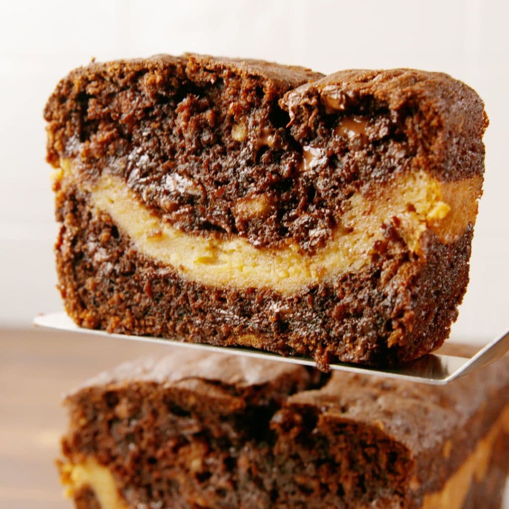 Buckeye Banana Bread | Punchfork