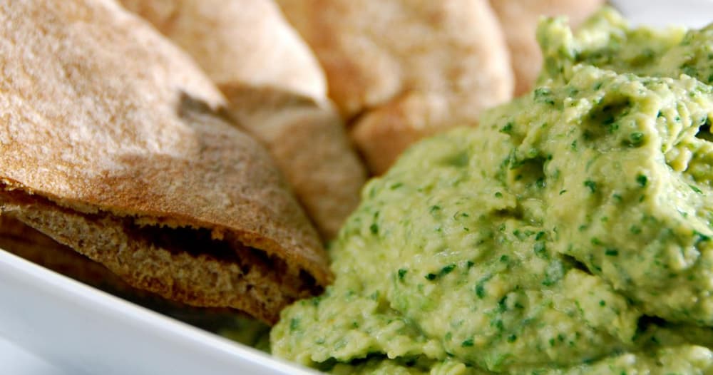 Spanish Dip | Punchfork