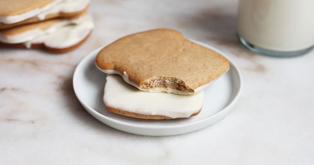 Copycat Toast Yay Cookies | Punchfork