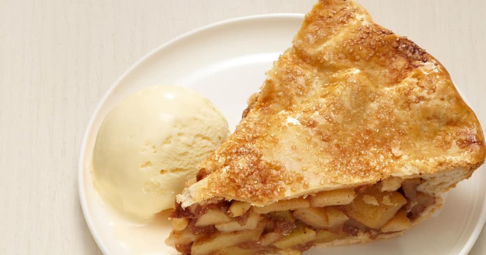 New Mexican Apple Pie | Punchfork