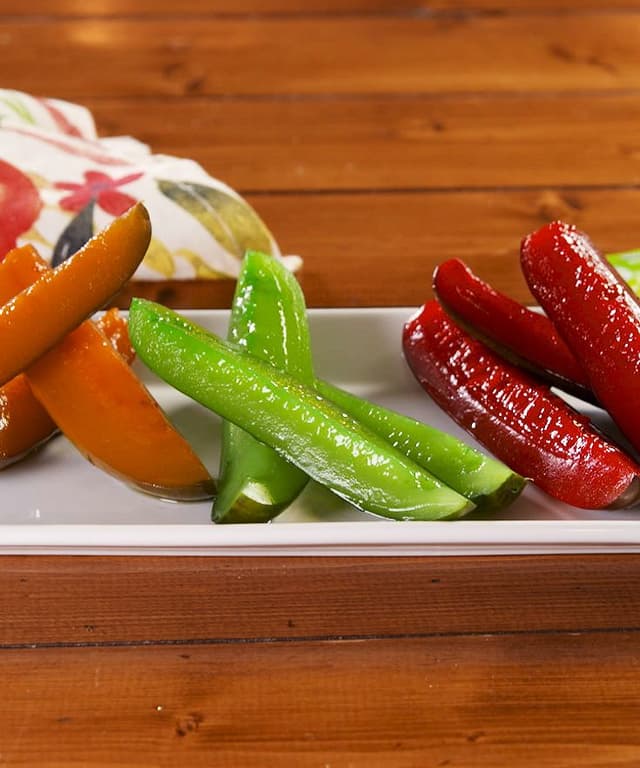 Kool Aid Pickles | Punchfork