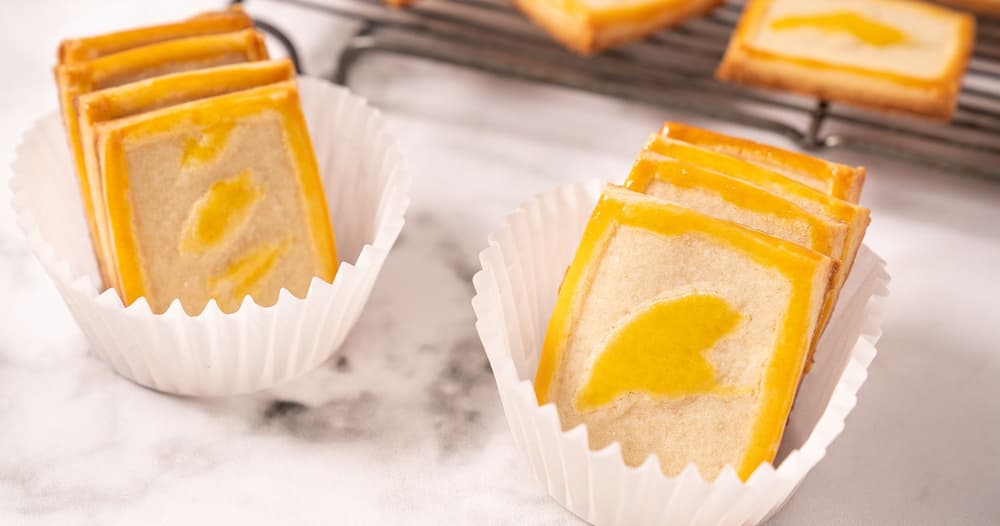 Copycat Chessmen Cookies | Punchfork