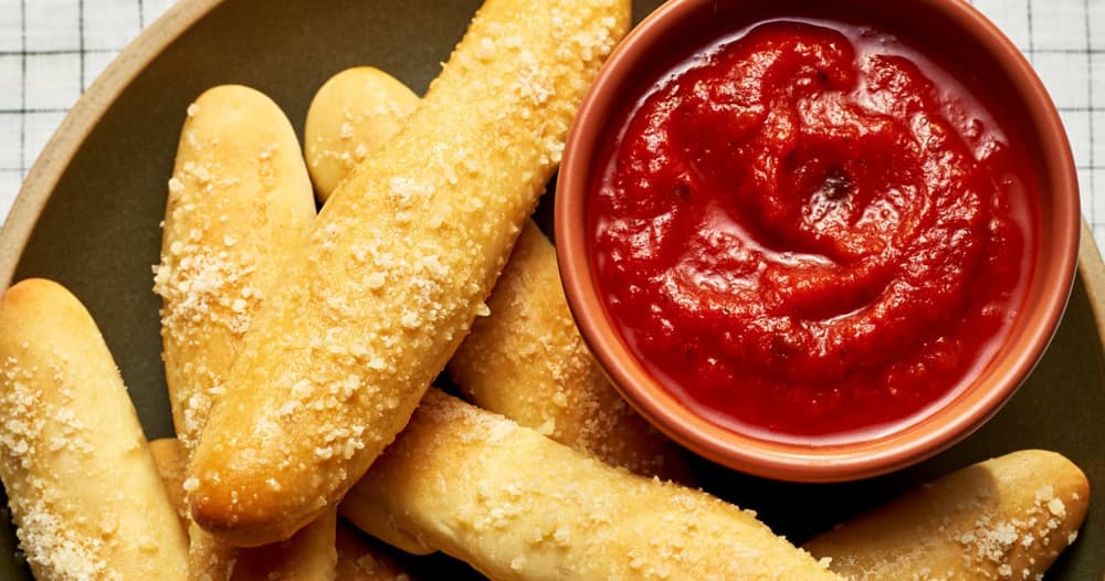 Bread (1 Recipe) | Punchfork