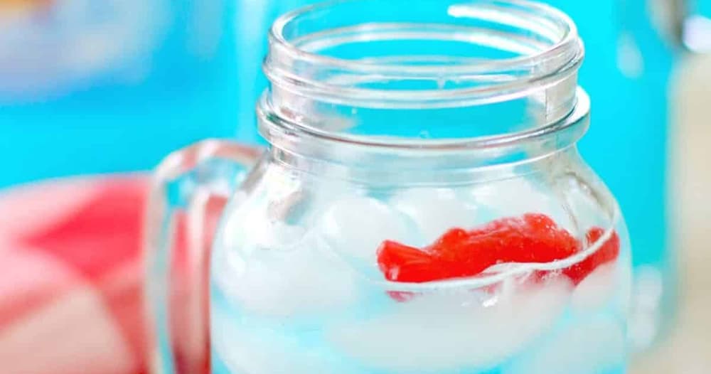 Swedish Fish Recipes | Punchfork