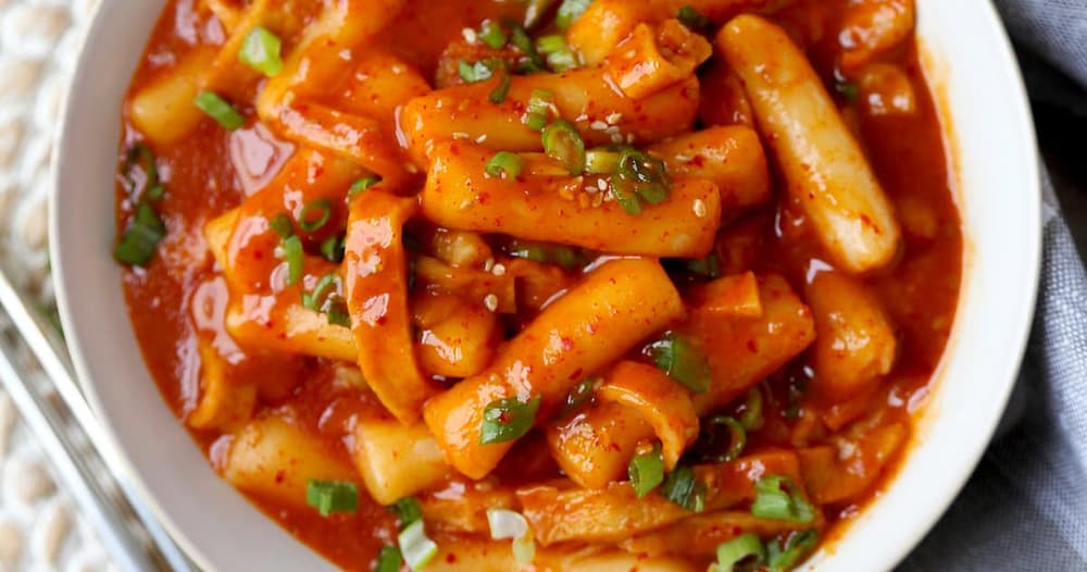Tteokbokki Recipes | Punchfork