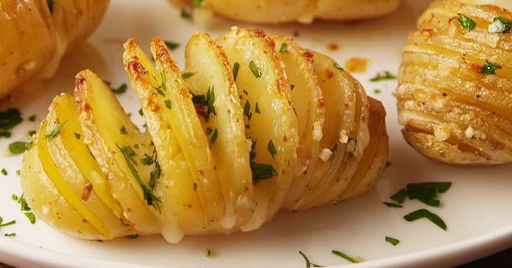 Delish Recipes | Punchfork