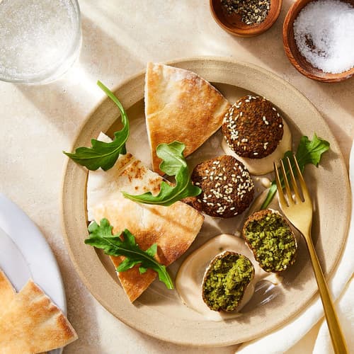 Egyptian Recipes | Punchfork